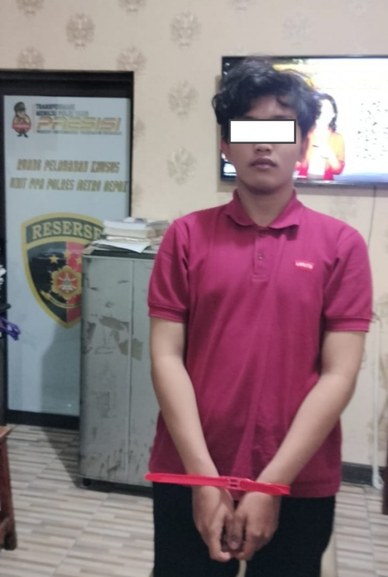 Media Budaya Indonesia | Dugaan KDRT di Sawangan Depok, Polisi Pastikan ...