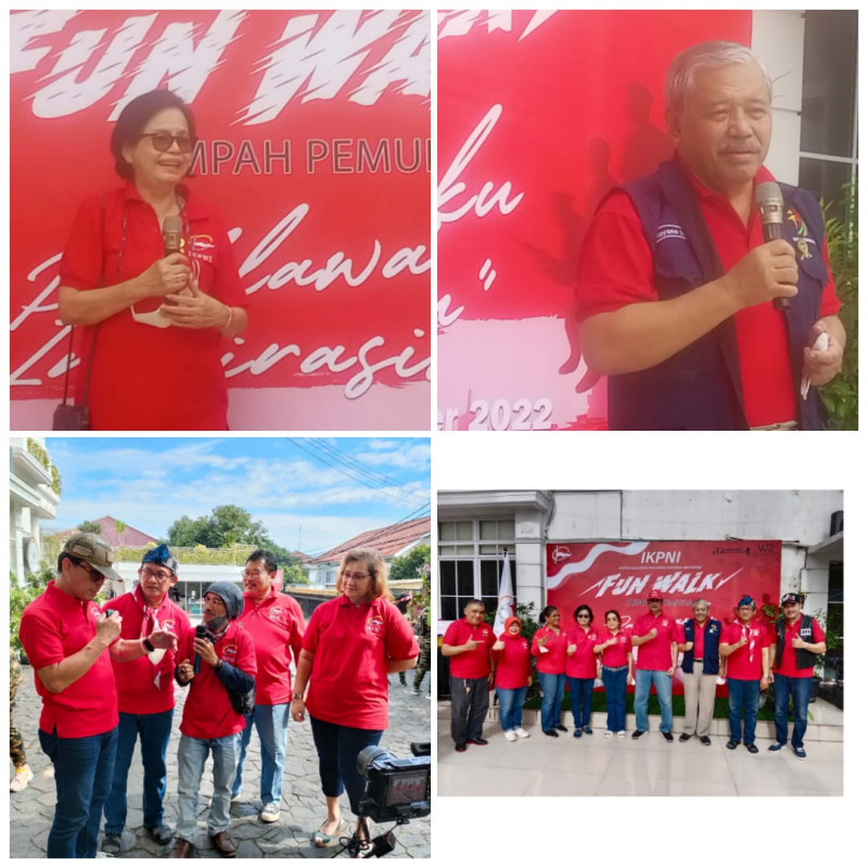Media Budaya Indonesia | Trangi 9 Mendukung Acara Fun Walk 2022 Yang ... Media Budaya Indonesia | Trangi 9 Mendukung Acara Fun Walk 2022 Yang ...