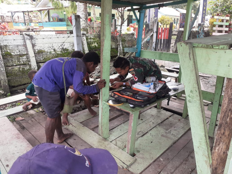 Media Budaya Indonesia | Peduli Terhadap Kesehatan Masyarakat di Ujung ... Media Budaya Indonesia | Peduli Terhadap Kesehatan Masyarakat di Ujung ...