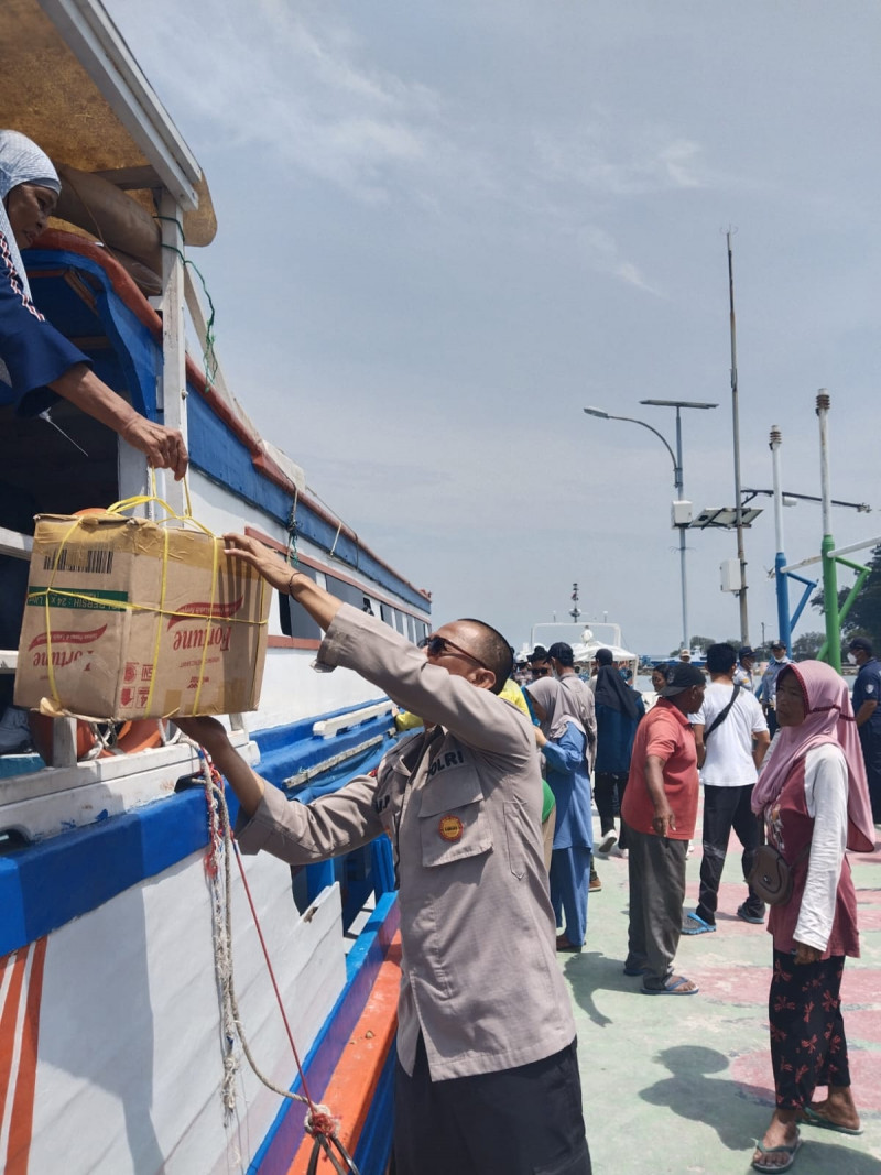 Media Budaya Indonesia | Pelayanan Dermaga di Kedatangan Wujud ... Media Budaya Indonesia | Pelayanan Dermaga di Kedatangan Wujud ...