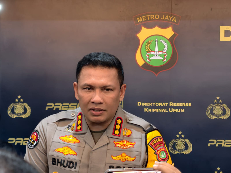 Media Budaya Indonesia | Polda Metro Jaya Siapkan Ribuan Personel untuk ...