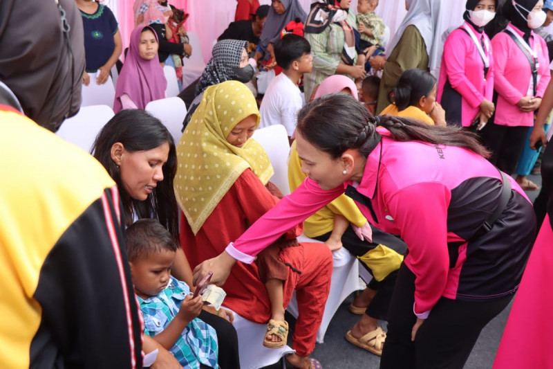 Media Budaya Indonesia | Bakti Sosial dan Bakti Kesehatan Dalam Rangka ... Media Budaya Indonesia | Bakti Sosial dan Bakti Kesehatan Dalam Rangka ...