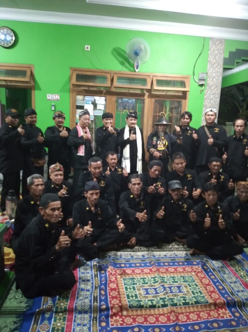 Media Budaya Indonesia | Acara Ruatan Bumi di Dusun Cilega Sumedang Media Budaya Indonesia | Acara Ruatan Bumi di Dusun Cilega Sumedang