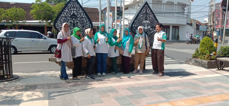 Media Budaya Indonesia | Prawita GENPPARI Terus Kembangkan Desa Wisata ... Media Budaya Indonesia | Prawita GENPPARI Terus Kembangkan Desa Wisata ...