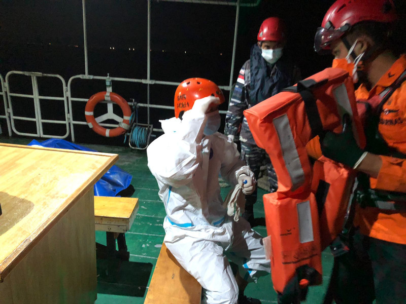 Media Budaya Indonesia | Gerak Cepat, Personel Lanal Sabang Bersama Tim ... Media Budaya Indonesia | Gerak Cepat, Personel Lanal Sabang Bersama Tim ...