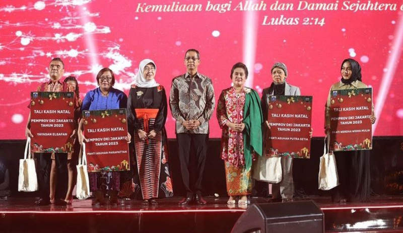 Media Budaya Indonesia | Pj. Gubernur DKI Jakarta Heru Budi Hartono ... Media Budaya Indonesia | Pj. Gubernur DKI Jakarta Heru Budi Hartono ...